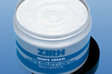 Introducing the ZIRH Lineup - Thrillist