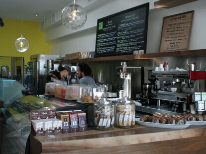 V Cafe - Eat - Thrillist Los Angeles