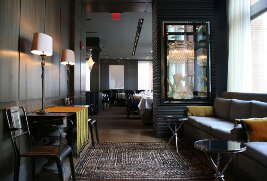 Menton: A Restaurant in Boston, MA - Thrillist