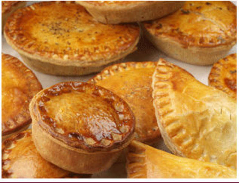 Battersea Pie Station Deliveries - Thrillist