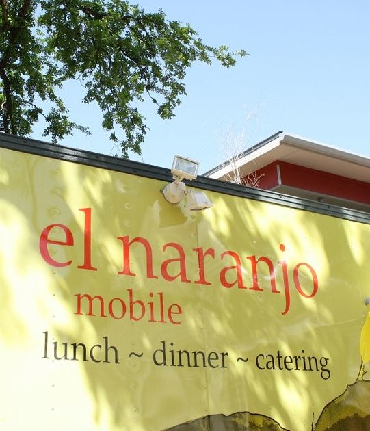 El Naranjo - Eat - Thrillist Austin