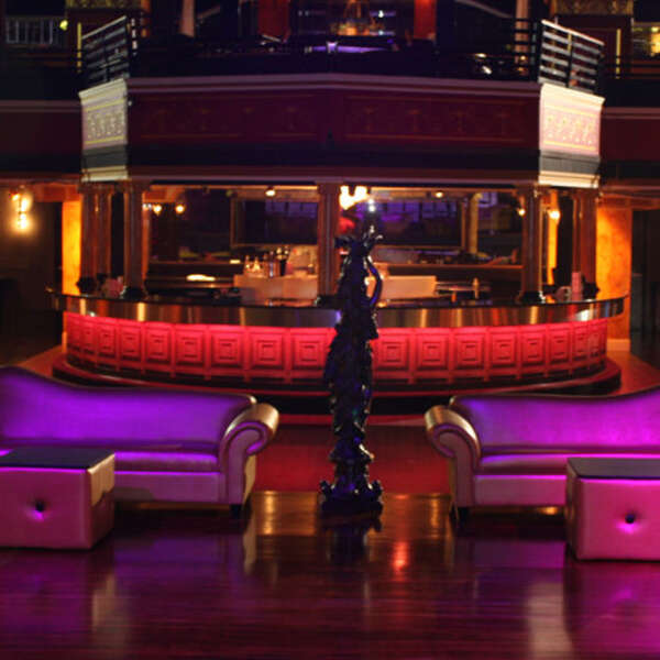 Royale Boston - Drink - Thrillist Boston