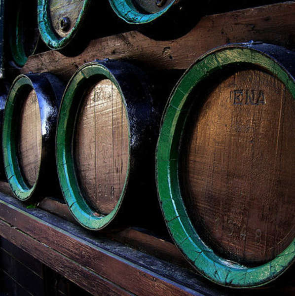 New England Real Ale Exhibition - Eat - Thrillist Boston