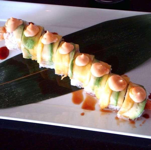 Sushi Maki Brickell - Eat - Thrillist Miami