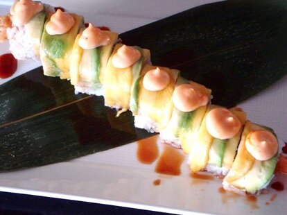 Sushi Maki Brickell - Eat - Thrillist Miami
