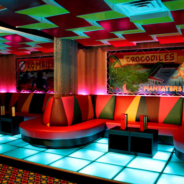 3 Ring Thursdays - Drink - Thrillist New York