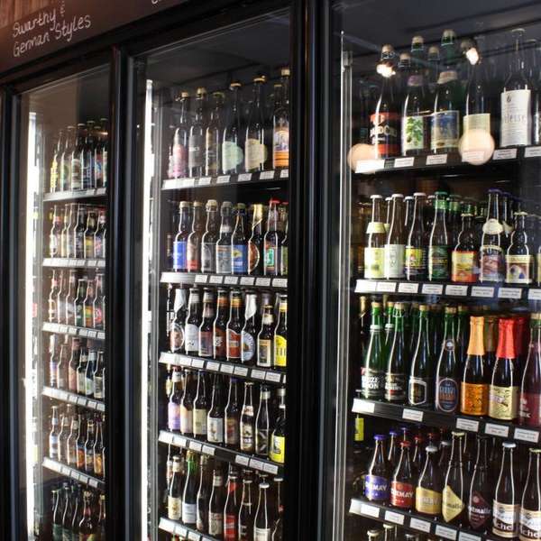 The Bottle Shop at Local 44: A Other in Philadelphia, PA - Thrillist