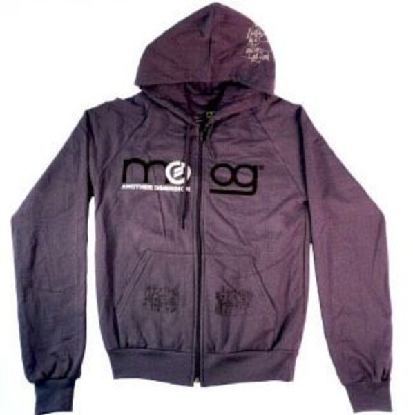 Moog Clothing - Cotton Jersey Tees Like The Ladder Filter, the Kangaroo ...