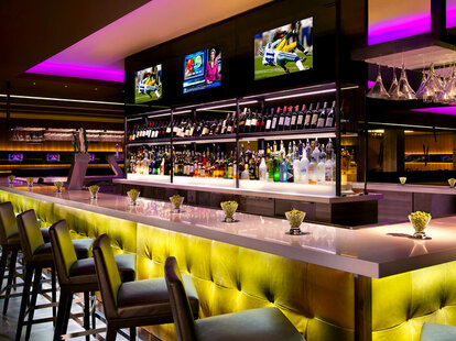 Media Grill + Bar - Drink - Thrillist Dallas
