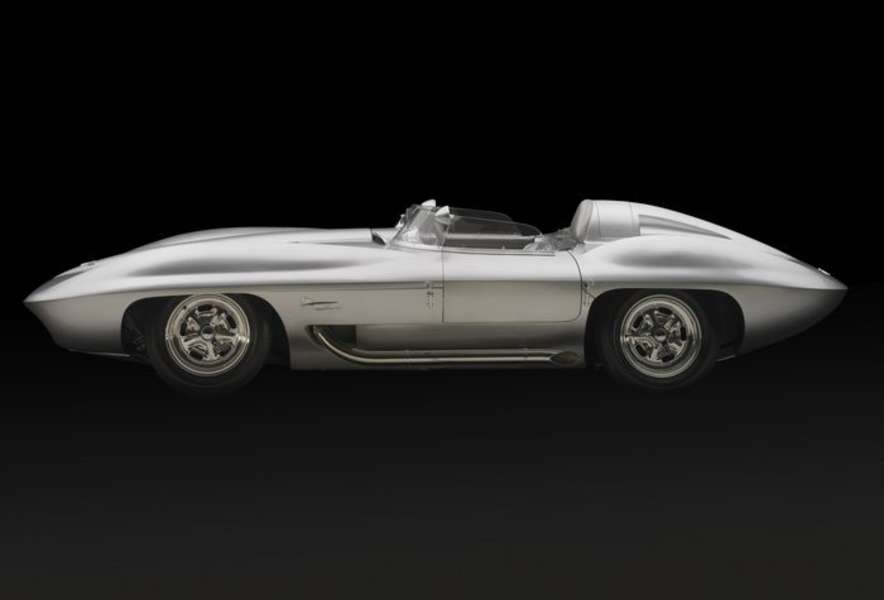 The Allure of the Automobile: A Other in Atlanta, GA - Thrillist