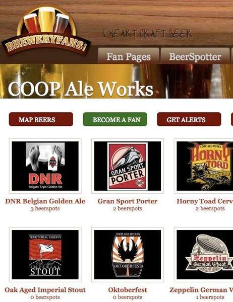 Brewery Fans - Thrillist Nation