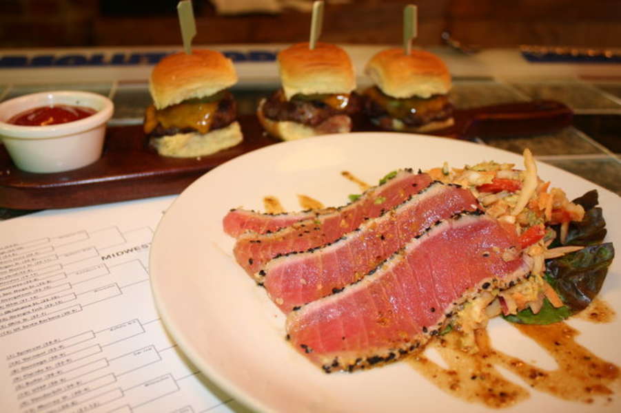 Tabu - Eat - Thrillist Philadelphia