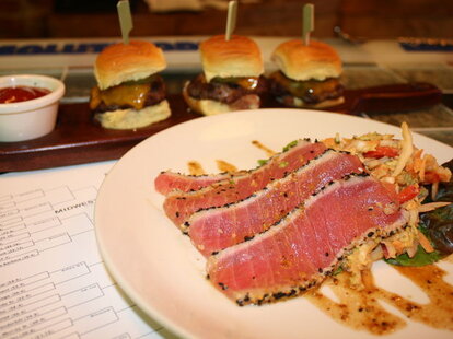 Tabu - Eat - Thrillist Philadelphia