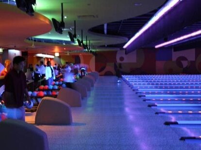 10pin Bowling Lounge: A Other in Chicago, IL - Thrillist