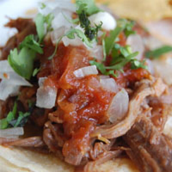 Oy Caramba - Thrillist Los Angeles