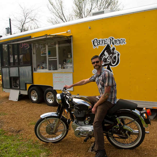 Cafe Racer - Eat - Thrillist Austin