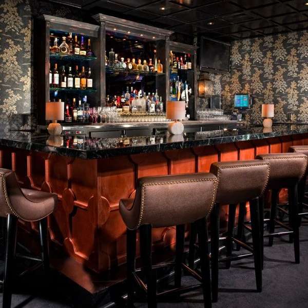 The Bar Room - Drink - Thrillist Los Angeles