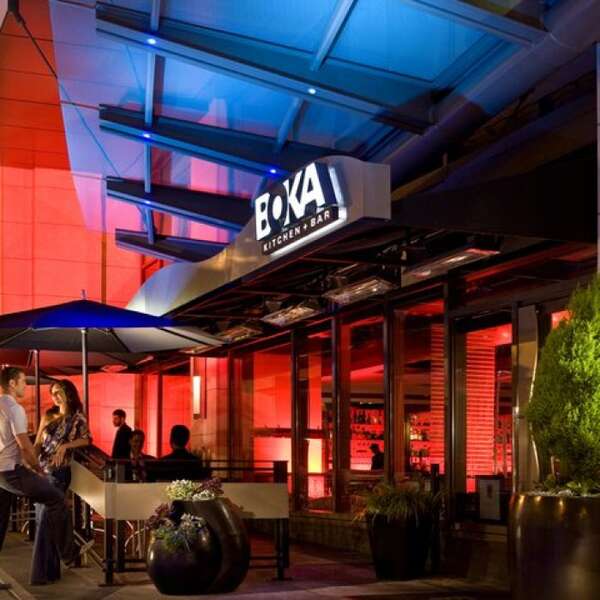 Odin Pairing at BOKA - Eat - Thrillist Seattle