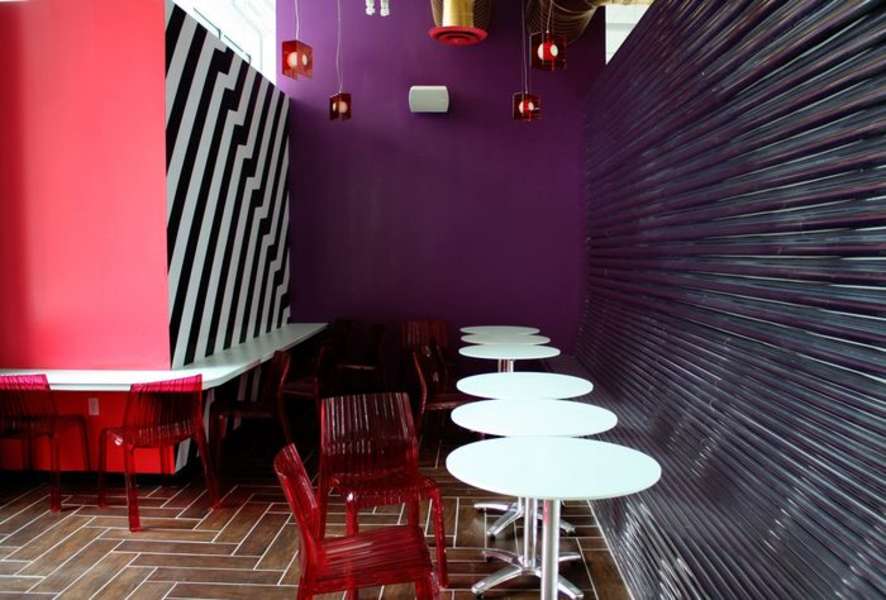 One Cafe & Yoeshi - Eat - Thrillist Atlanta