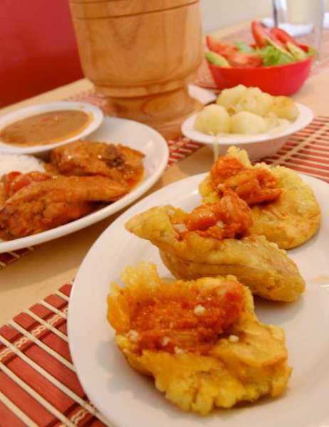 A piece of Puerto Rico in Columbia City - Thrillist