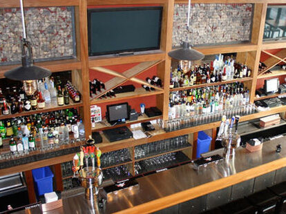 New Menu at Ladder 15 - Eat - Thrillist Philadelphia