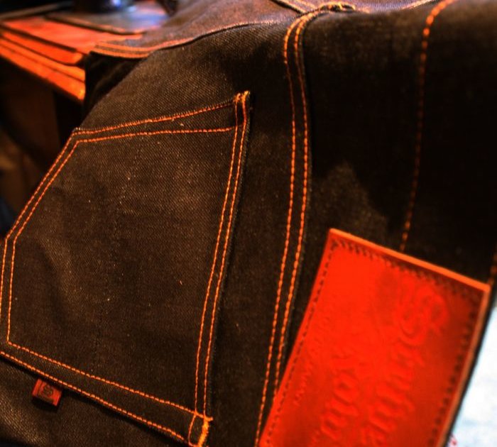 Strivers Row Denim - Own - Thrillist Atlanta