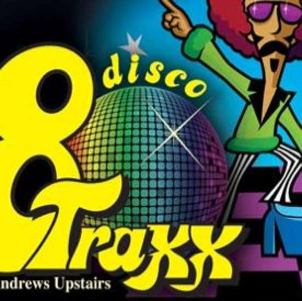 8 Traxx - Drink - Thrillist Atlanta