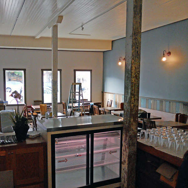 Radius - Eat - Thrillist San Francisco