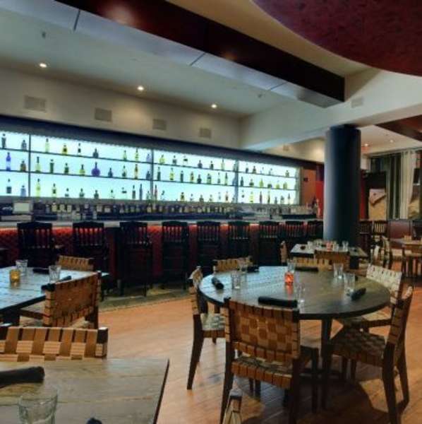 El Scorpion Taco Tequila Tuesdays - Eat - Thrillist Miami