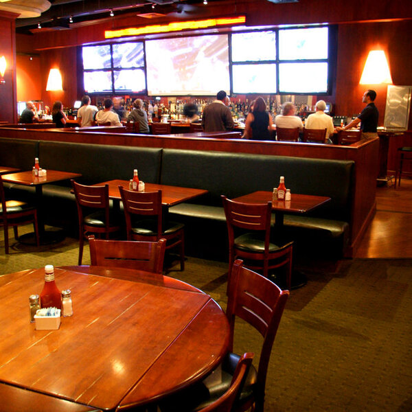 Thrillist's Bar Madness - Thrillist Miami