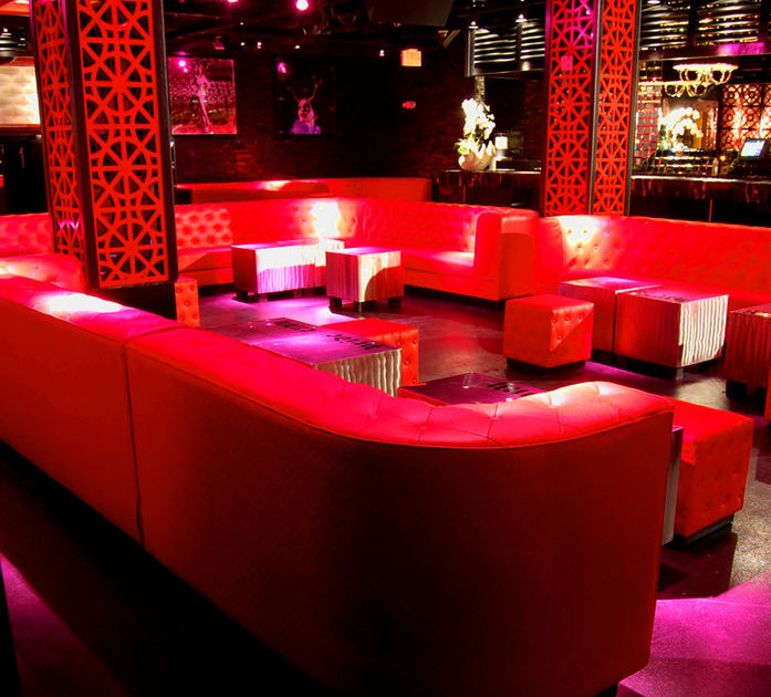Mokai: A Miami, FL Bar.