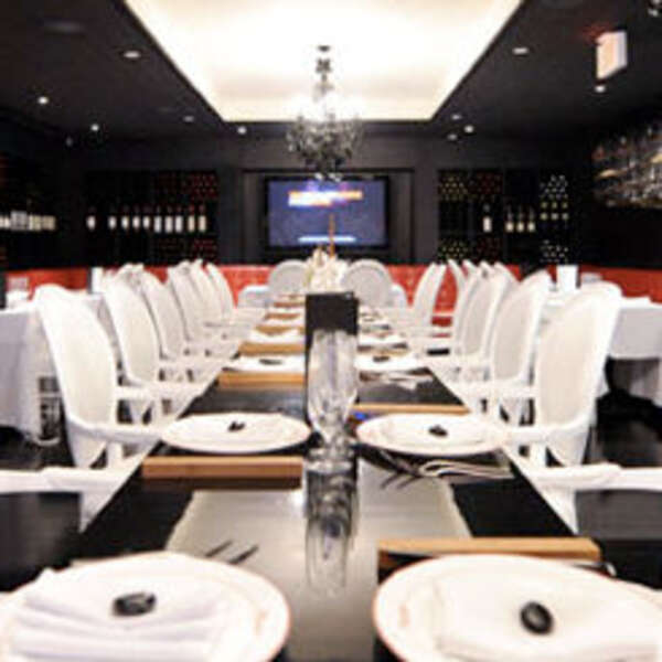 Thurs Prix Fixe Dinner Party at Philippe: A Bar in MIami Beach, FL ...