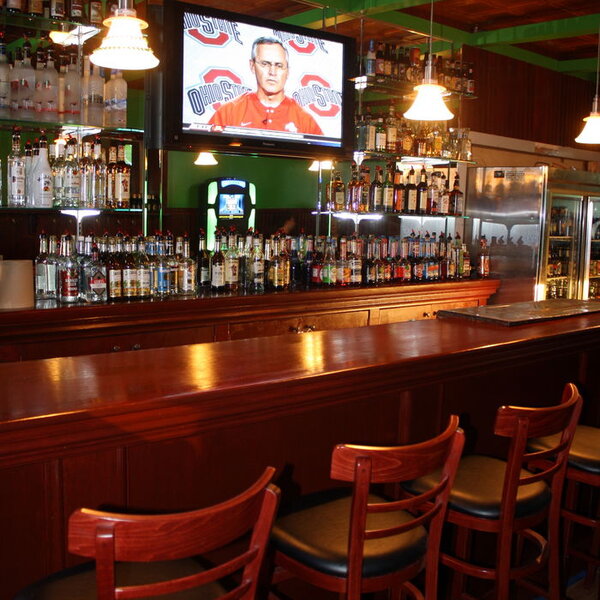 Thrillist's Bar Madness - Thrillist Philadelphia