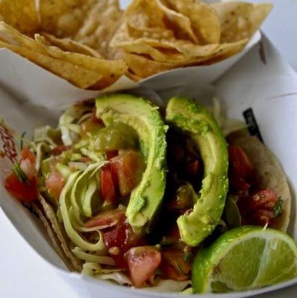 Baja Fresh: A Bar in Atlanta, GA - Thrillist