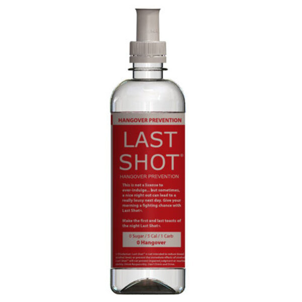Last Shot Drink - Eat - Thrillist Boston