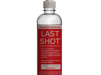 Last Shot Drink - Eat - Thrillist Boston