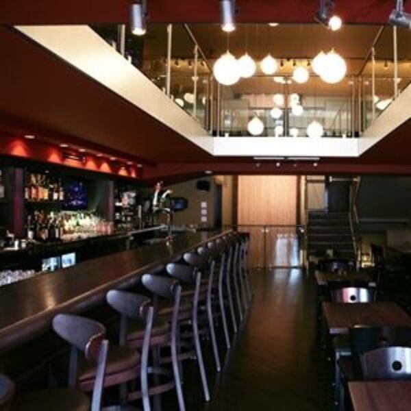 Thrillist's Bar Madness - Thrillist Chicago