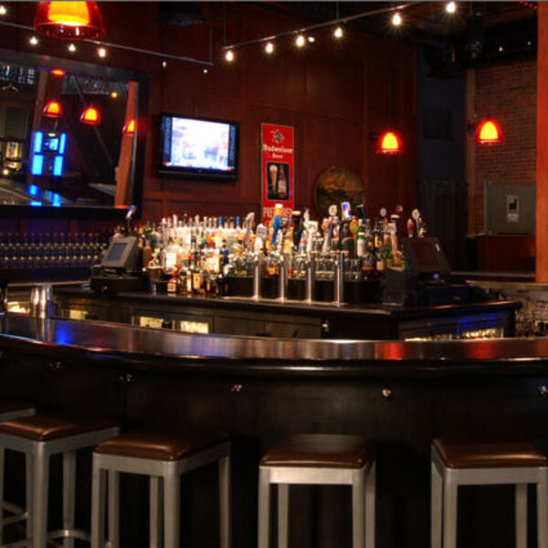 Thrillist's Bar Madness - Thrillist San Francisco