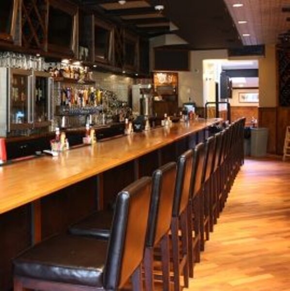 Thrillist's Bar Madness - Thrillist Washington DC