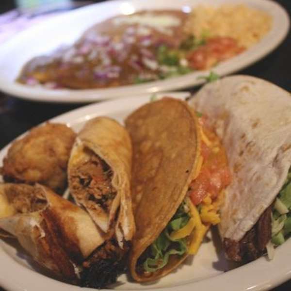 Chupacabra's Legendary Tex-Mex - Thrillist
