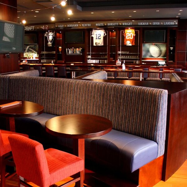 Thrillist's Bar Madness - Thrillist Dallas