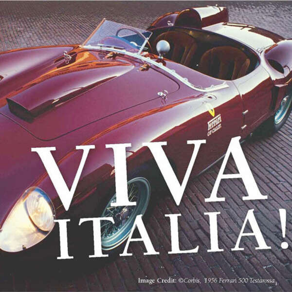 Viva Italia: A Other in Atlanta, GA - Thrillist