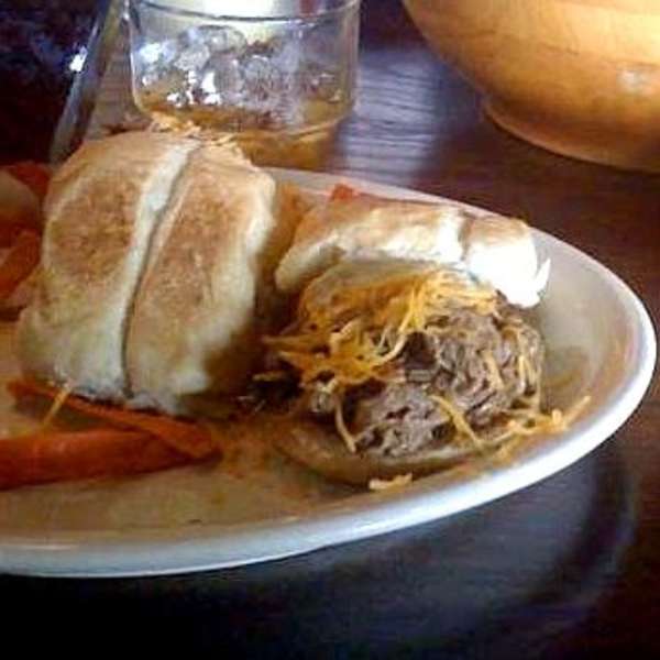 'Bet Your Appetizer' at Cowboy Chow - Eat - Thrillist Dallas