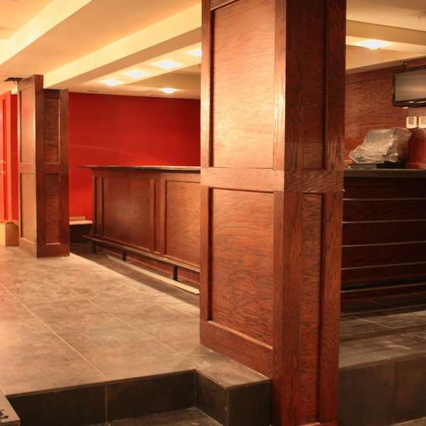 Bar 7: A Bar in Washington, DC - Thrillist