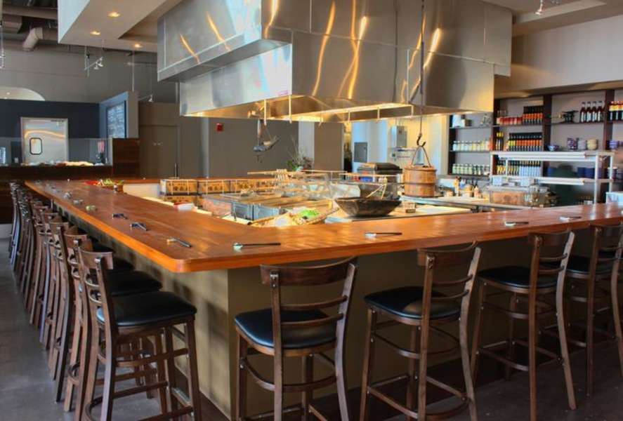 Japanese-style pub-thumping - Thrillist