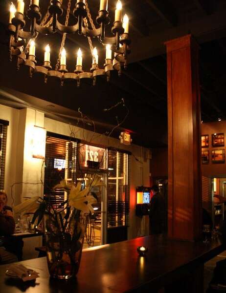 Augustine's: A Restaurant in Atlanta, GA - Thrillist