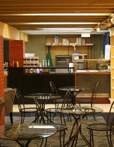 J'Way Cafe: A Restaurant in Jamaica Plain, MA - Thrillist