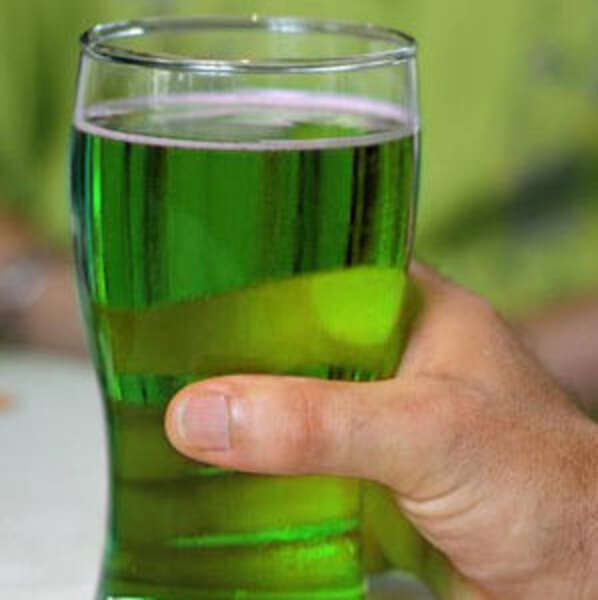 St. Practice Day Pub Crawl - Drink - Thrillist Chicago