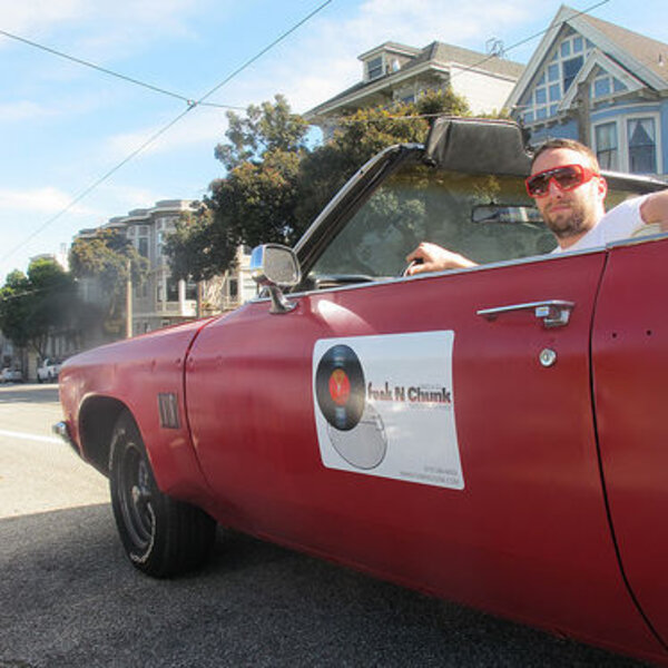 Funk N Chunk Newness - Eat - Thrillist San Francisco