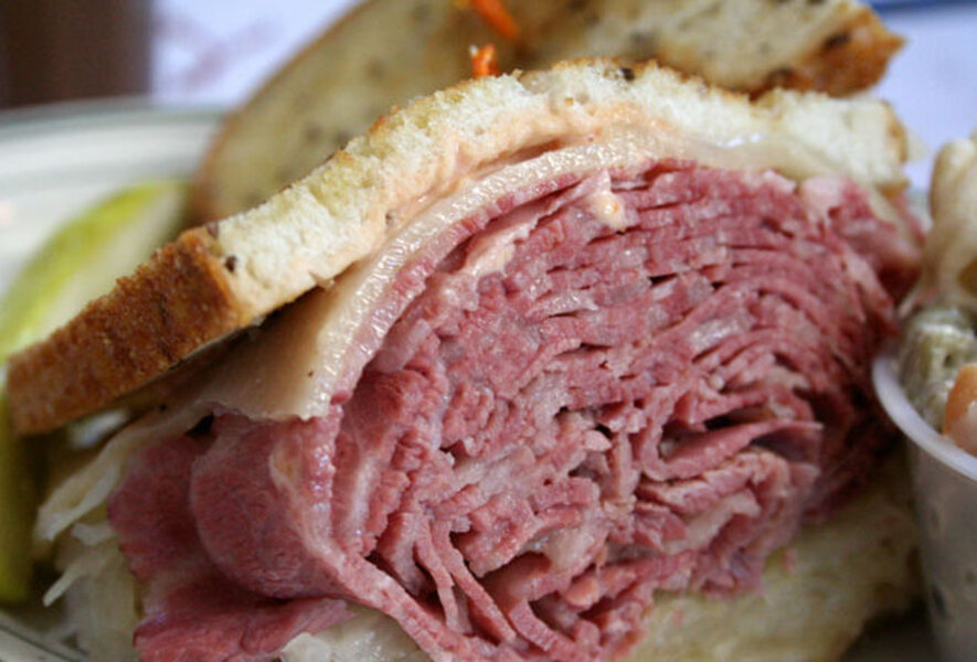 Delicatessen - Thrillist Philadelphia